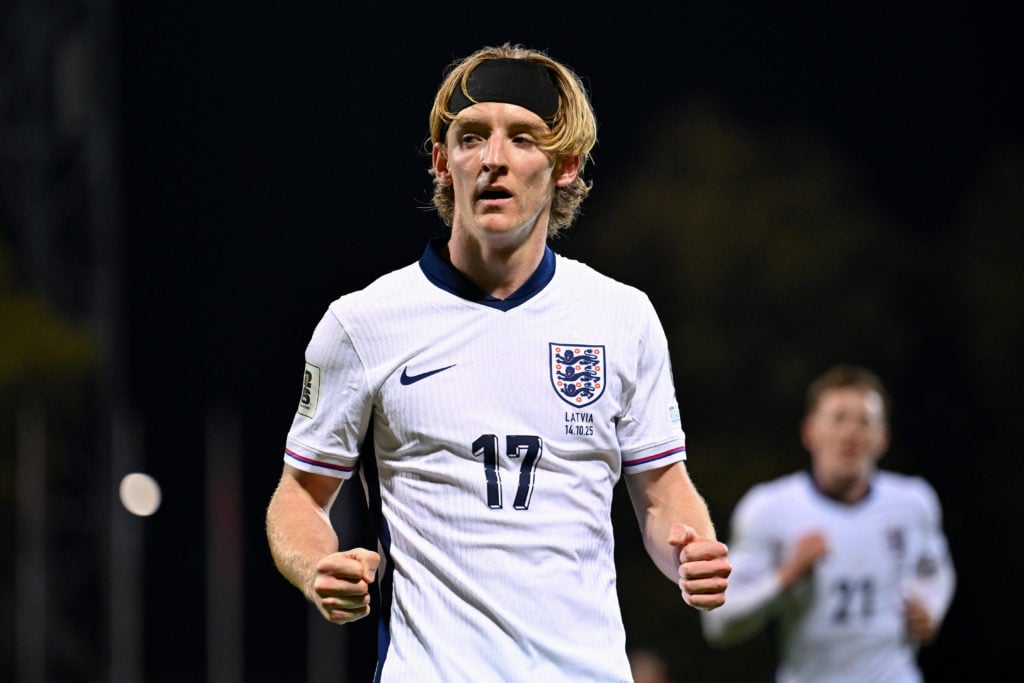 Conor Coady reveals what Anthony Gordon was really like at Everton, ‘he ...