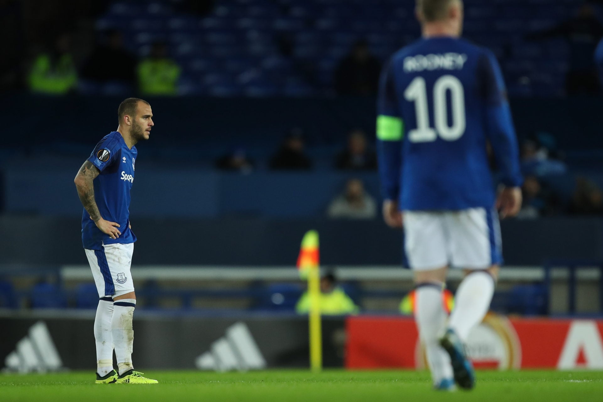 Former scout picks out 2017 Everton signing as one of his most ...