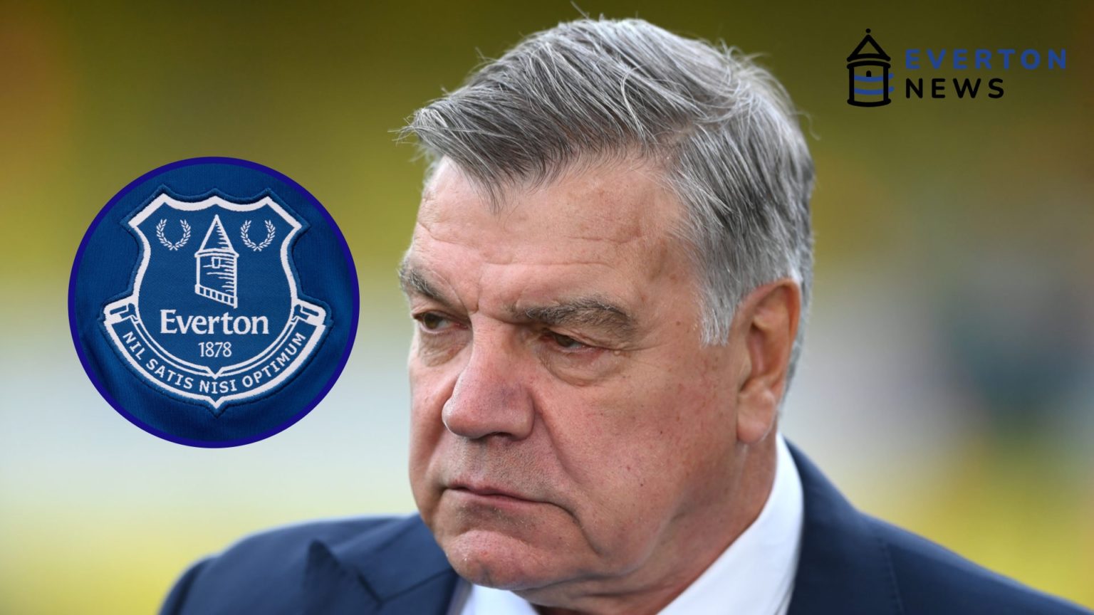 Sam Allardyce claims Everton have a £30m player whose mentality is just ...
