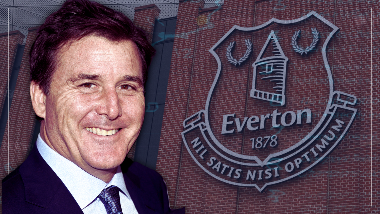 Breaking news: The Friedkin Group inject another £107m into Everton