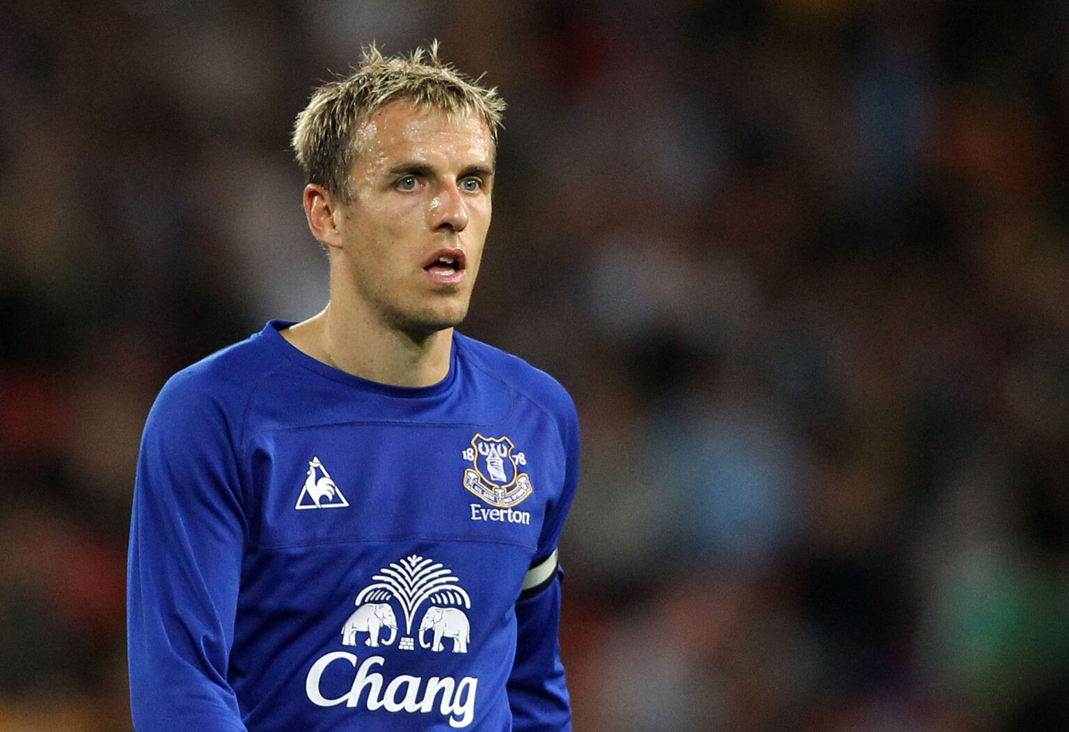 Ranking the top three best players to have played for Everton and ...