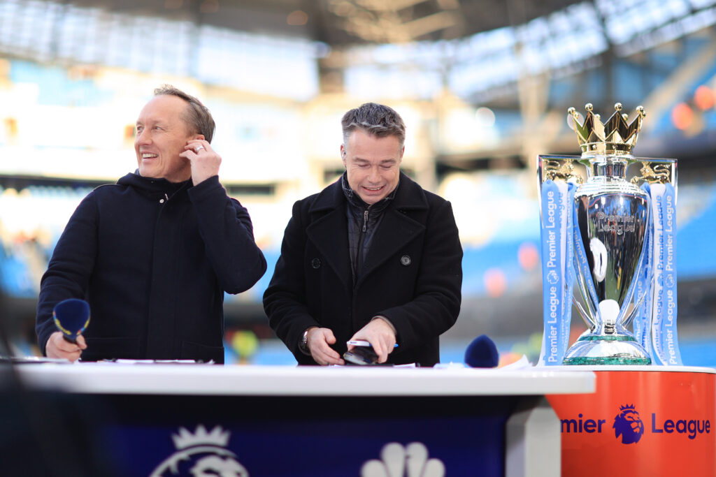 Lee Dixon's latest rant about Everton's Jordan Pickford shows he has it ...