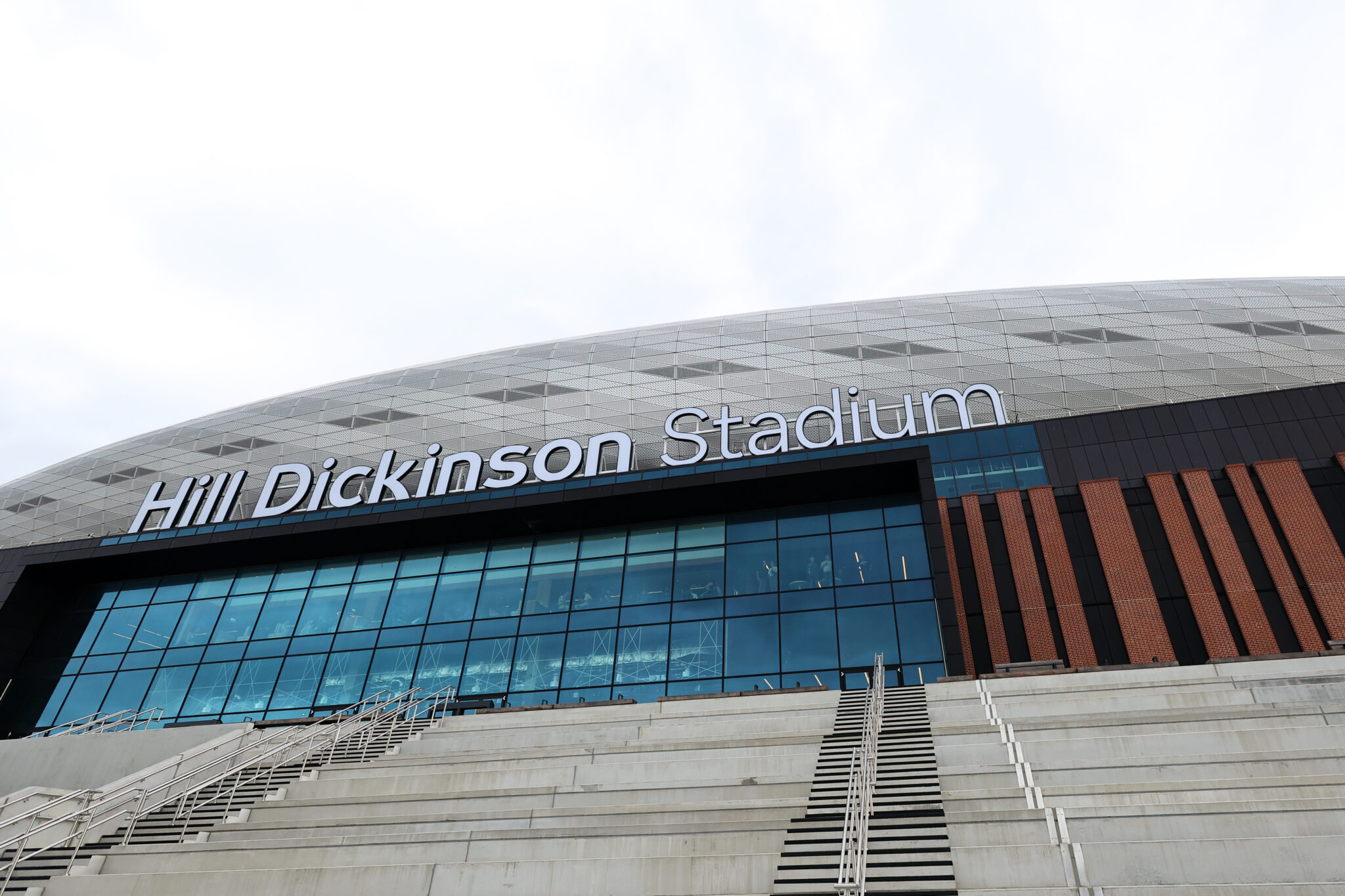 The Friedkins could see Everton put 'on the map' after Hill Dickinson ...