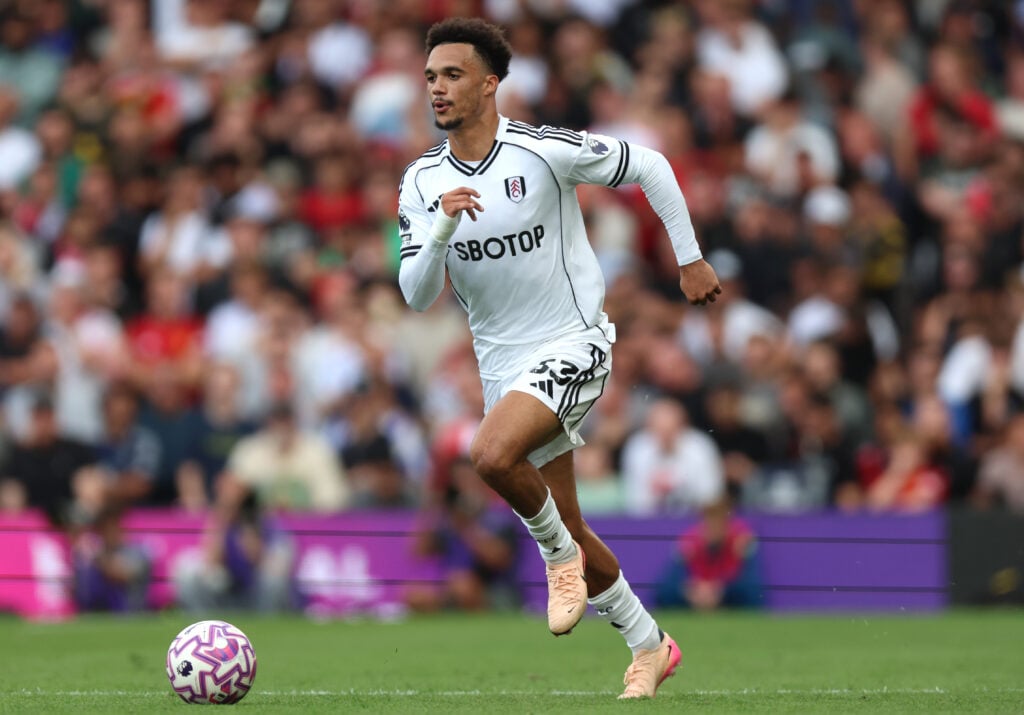 Everton exploring deal to bring back former player who's now worth £25m