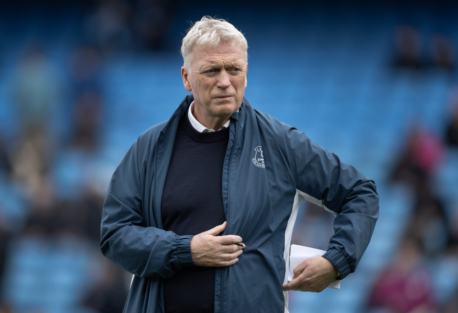 Jack Grealish tipped for another England chance as Everton benefit from ...