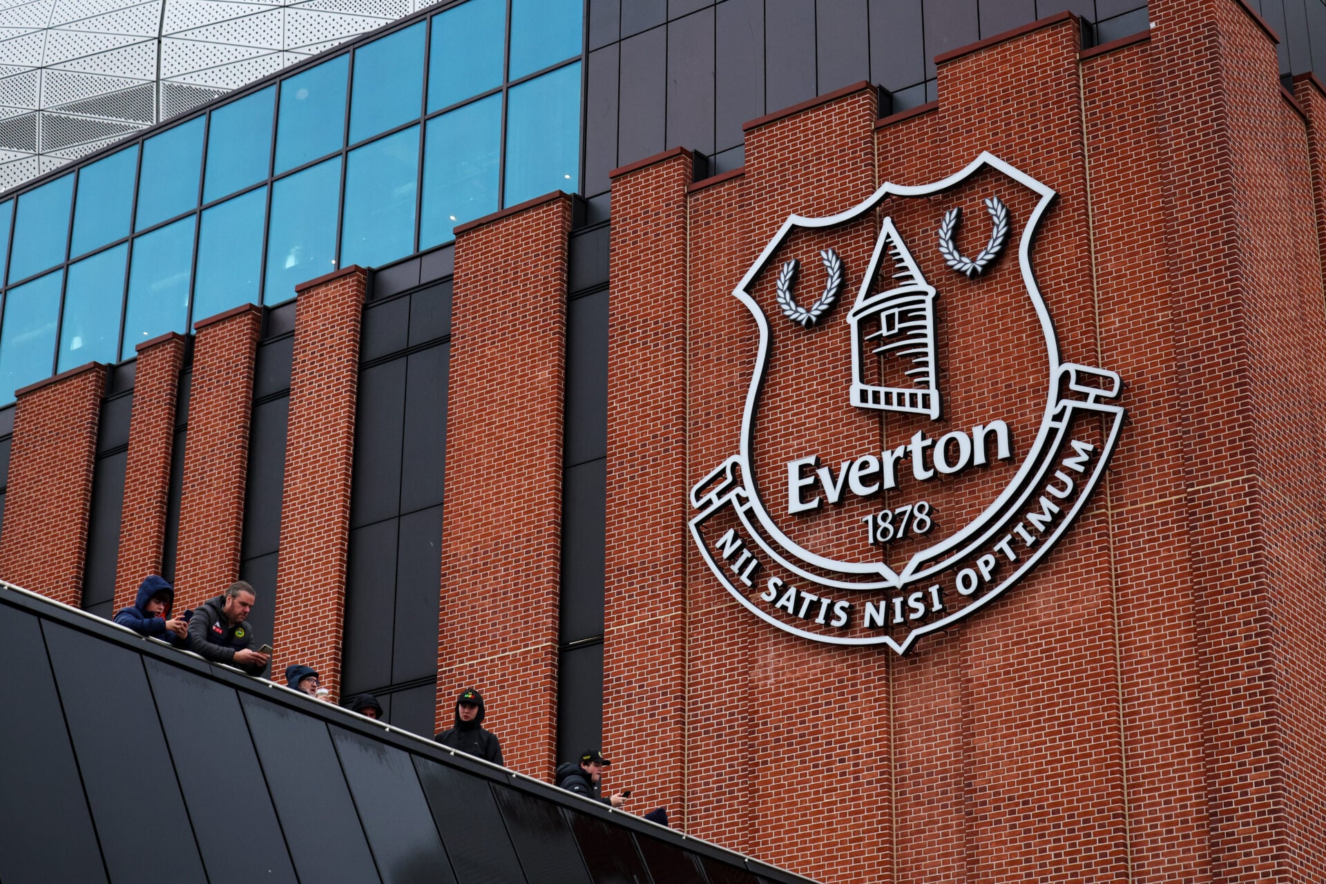 Everton's most successful managers in the Premier League era - ranked ...