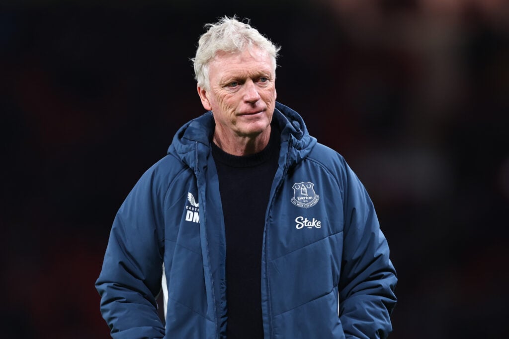 What Anthony Taylor told David Moyes that left him baffled about ...