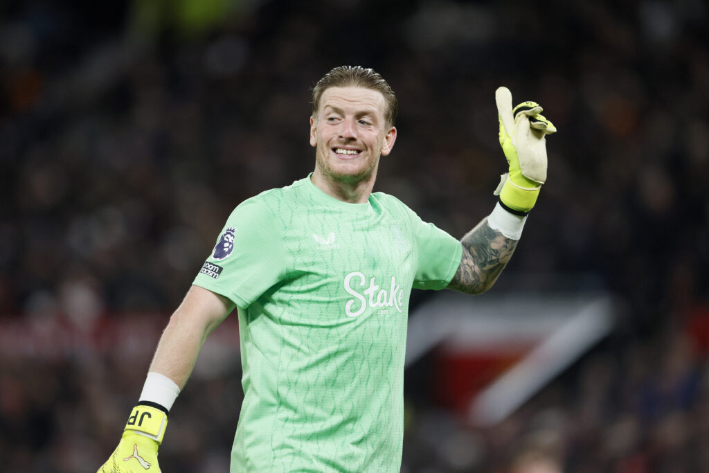 Guela Doue transfer twist emerges as Everton make moves to sign new ...