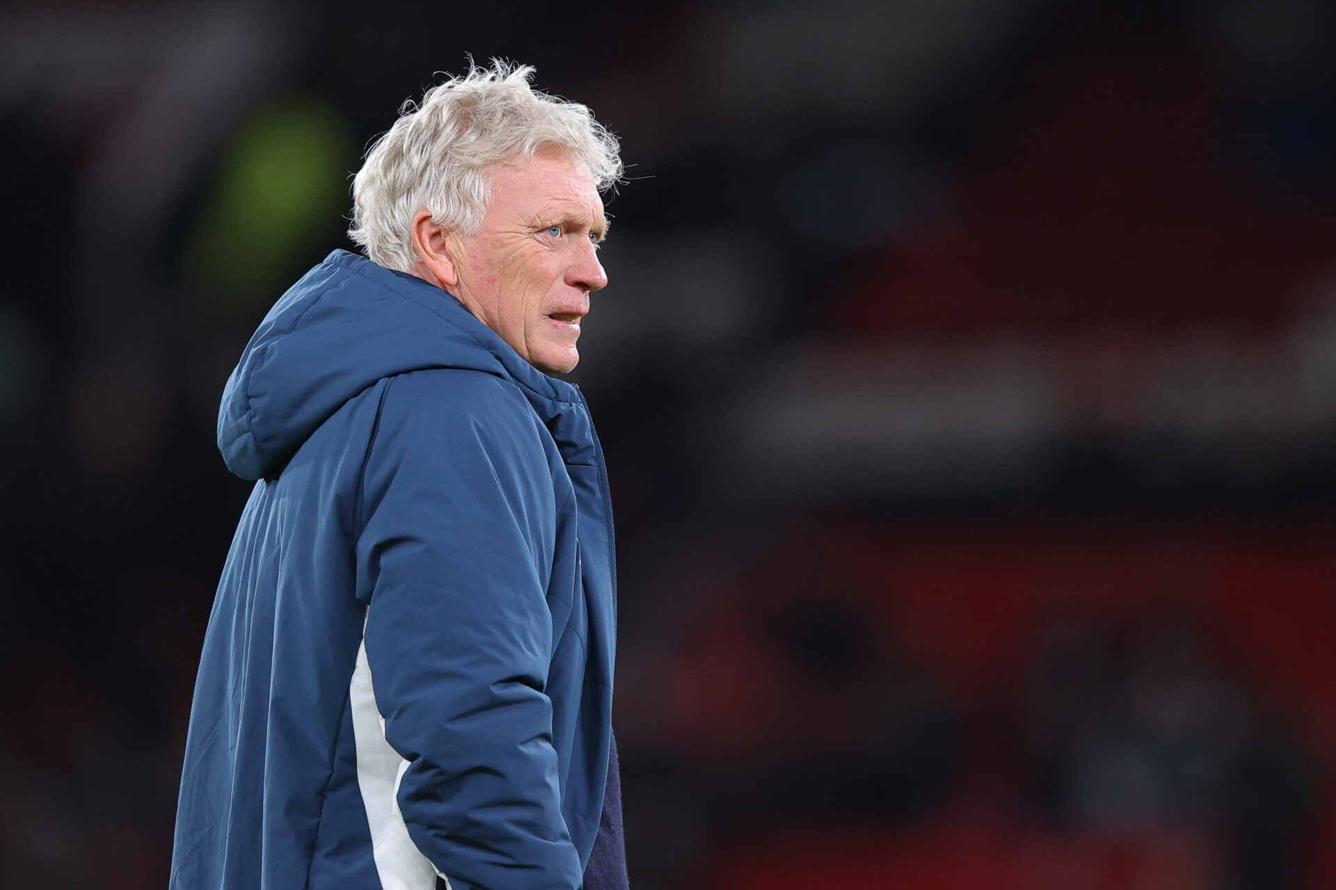 The two Everton players who are just one yellow card away from being ...