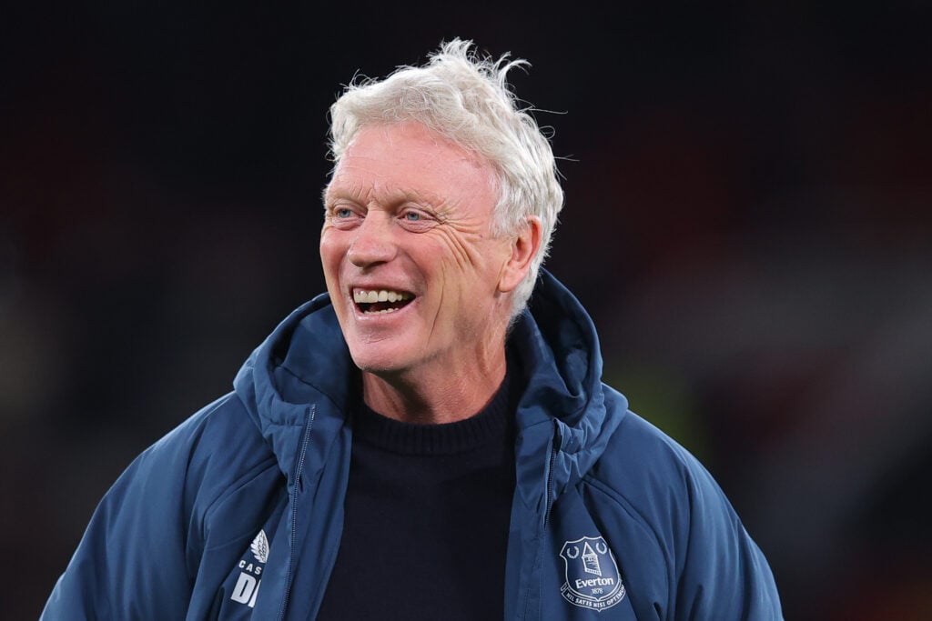 Five left-backs Everton could opt for in January, including four ...