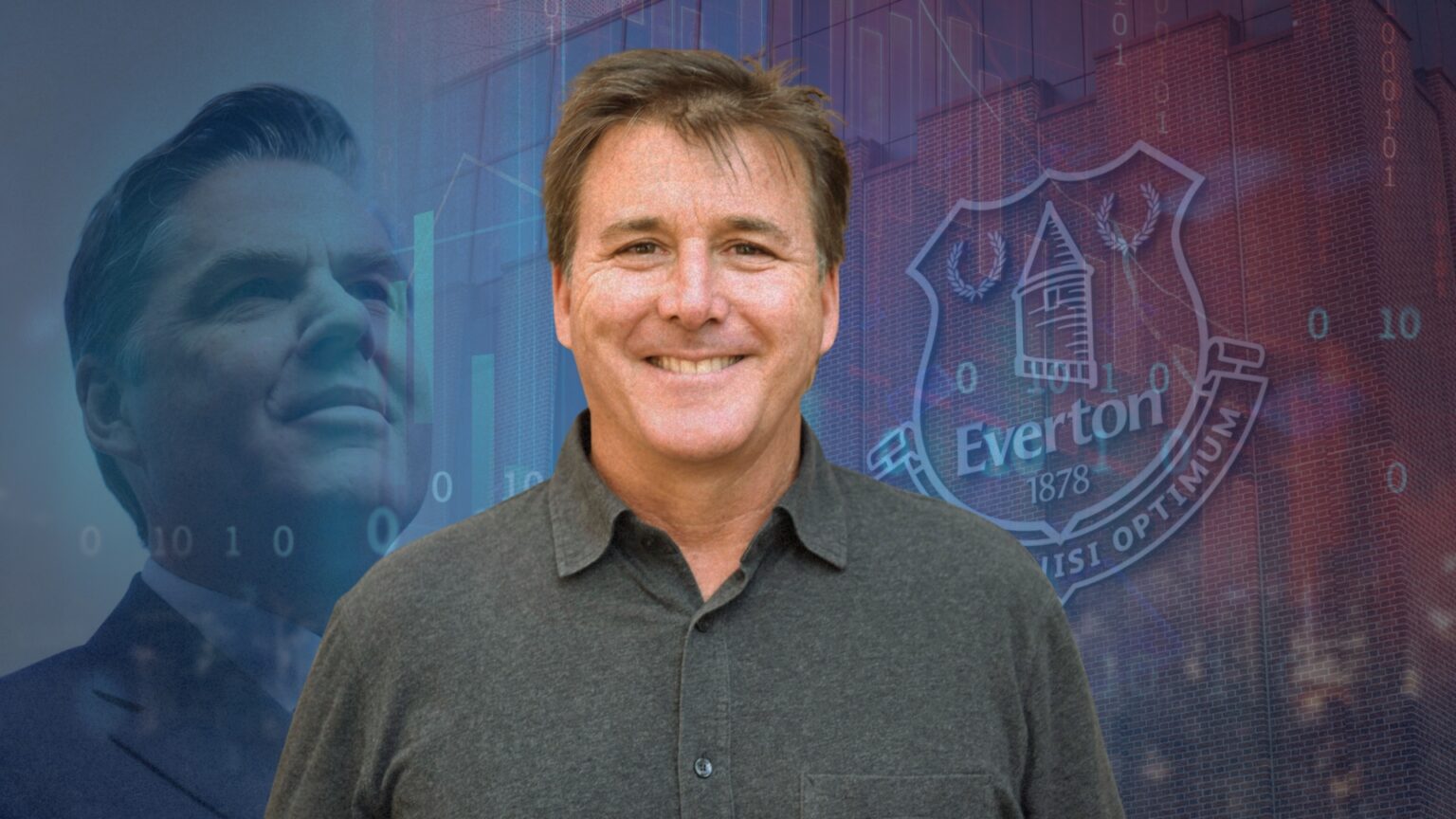 Why Friday is Dan Friedkin's biggest day since Everton takeover, with ...
