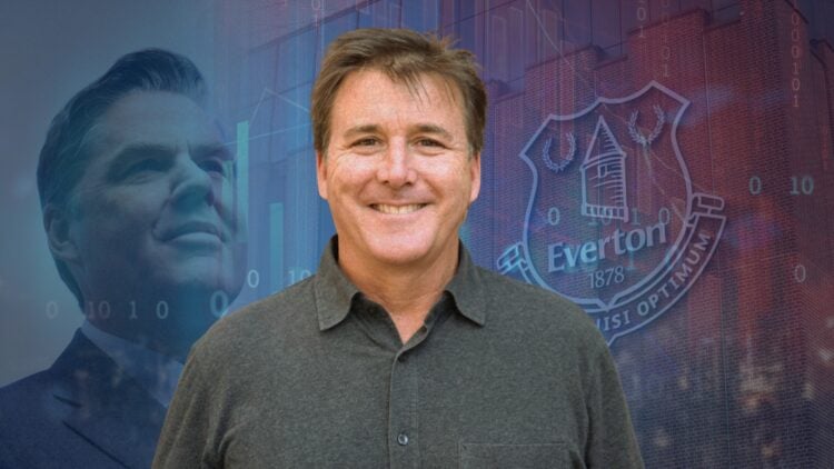 Why Friday is Dan Friedkin's biggest day since Everton takeover, with ...