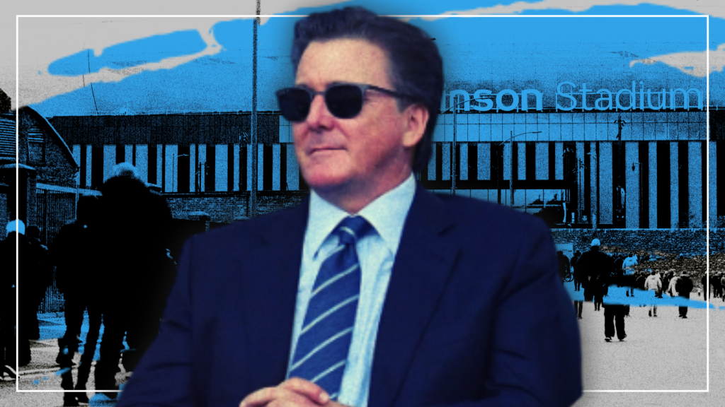 UEFA hand Dan Friedkin concrete deadline to sort out critical Everton ...