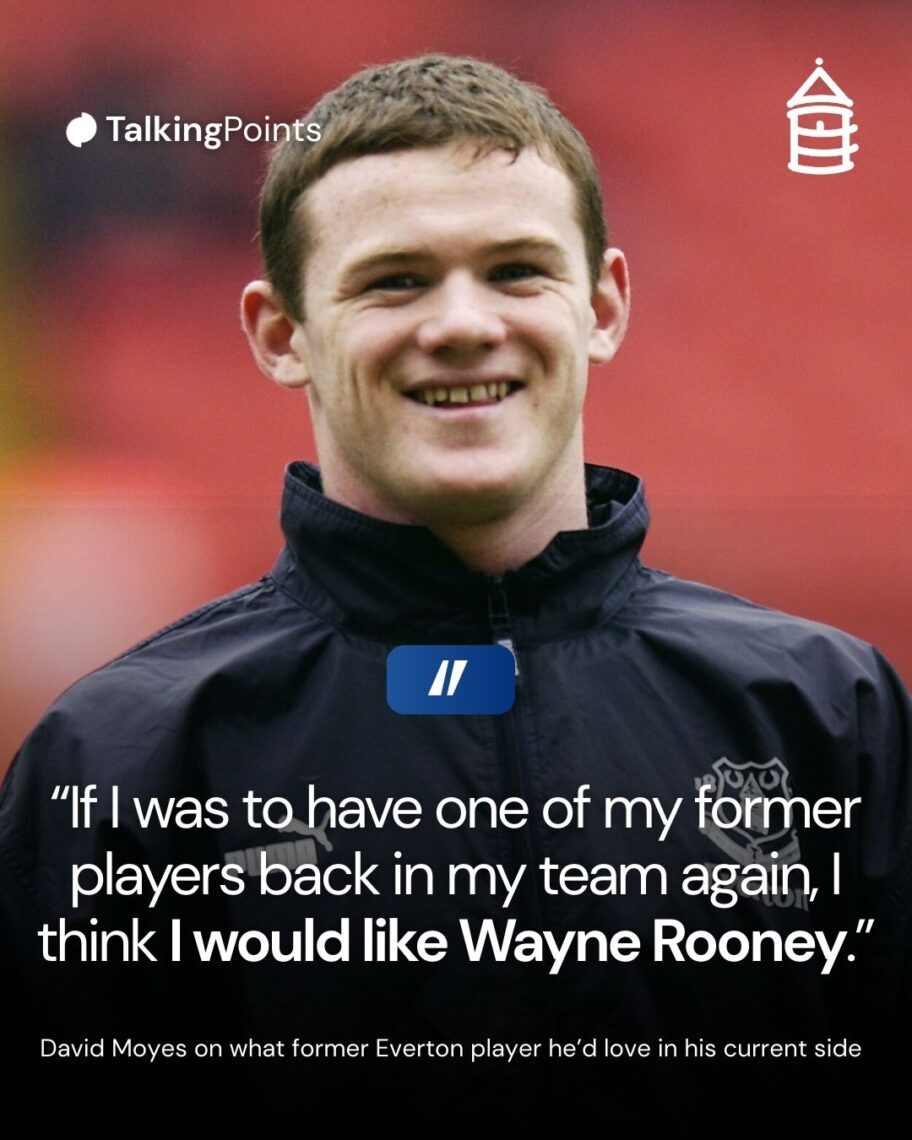 Wayne Rooney says Sam Allardyce did something at Everton even Alex ...