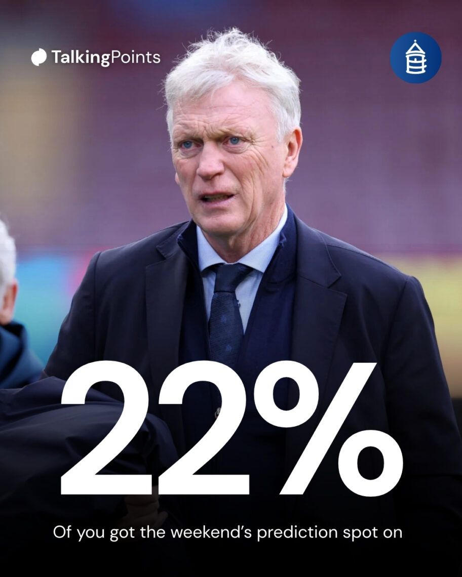Premier League make announcement ahead of Everton vs Nottingham Forest