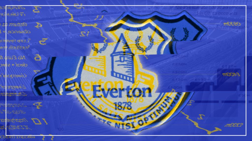 £6.7bn issue is hiding in plain sight as Everton fans make Hill ...