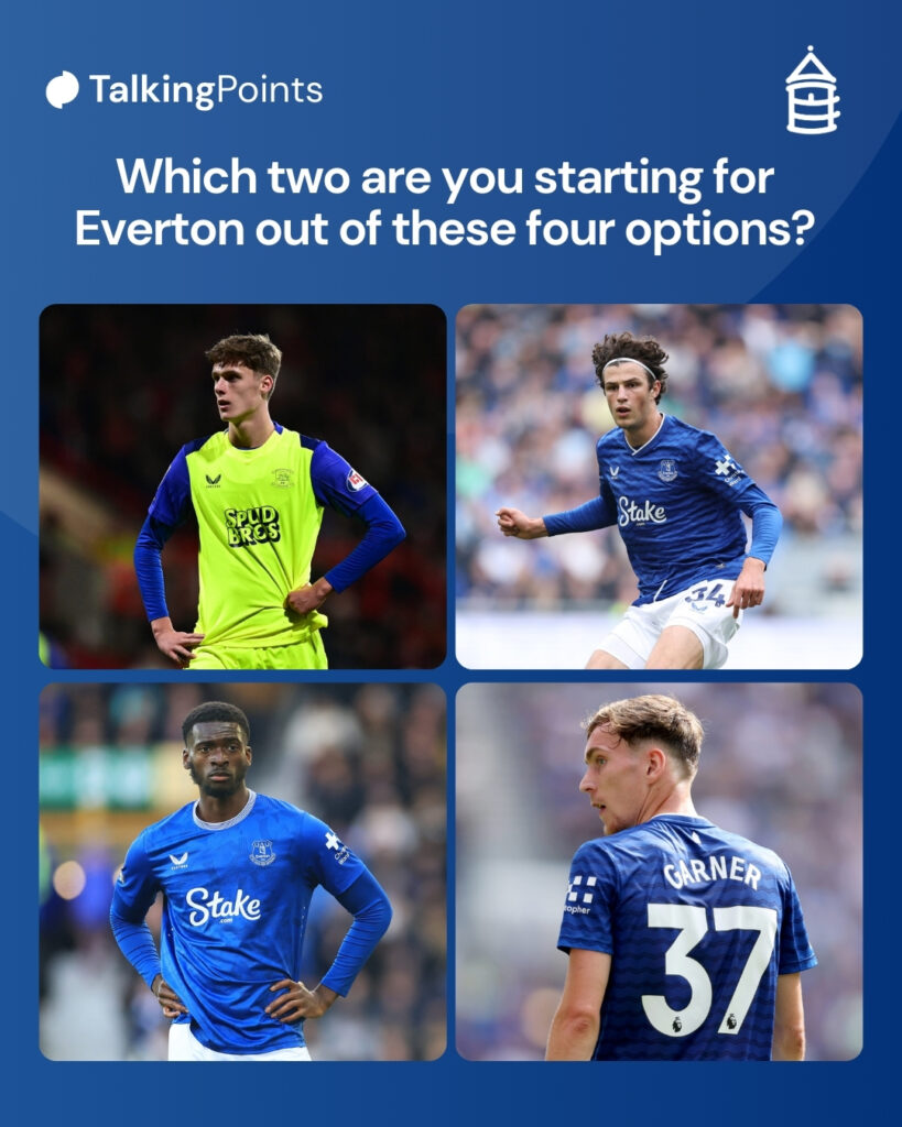 David Moyes reveals Harrison Armstrong 'truth' at Everton as Preston ...