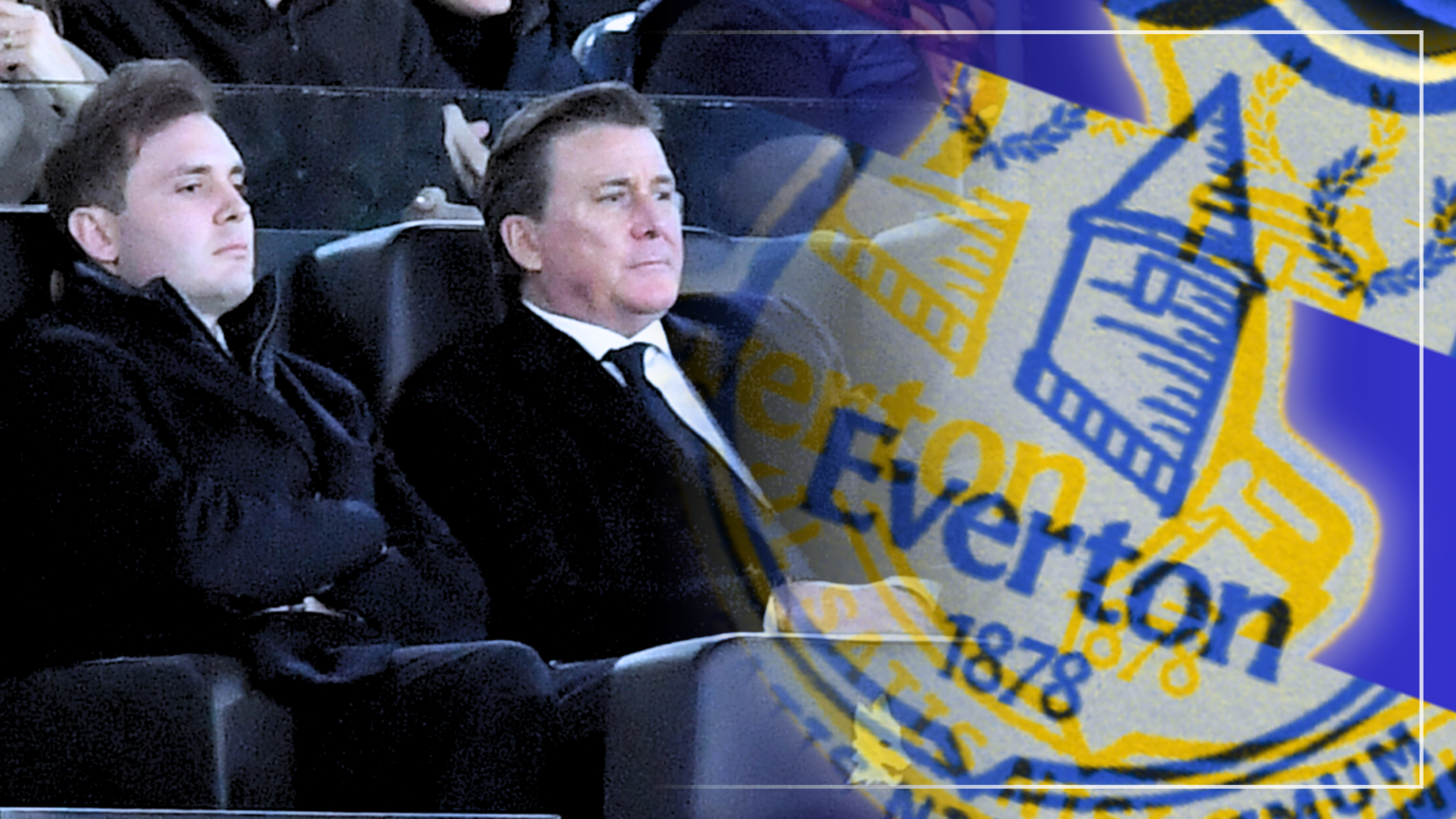 The Friedkin Group plotting major change at Everton after £600m ...