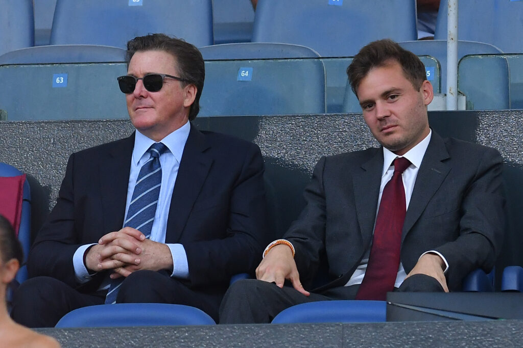 UEFA hand Dan Friedkin concrete deadline to sort out critical Everton ...