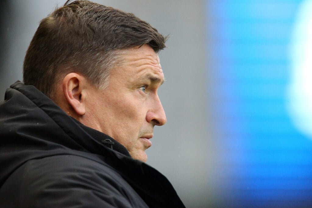 Preston fans are all in agreement on Harrison Armstrong as Everton ...