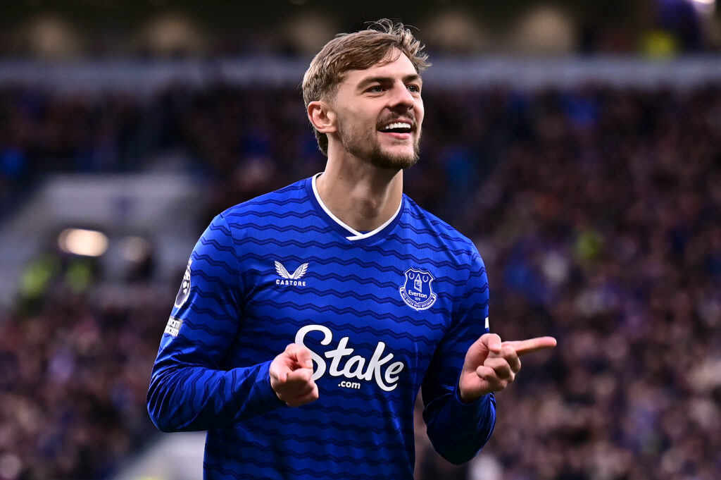 James Maddison responds to Kiernan Dewsbury-Hall's statement after ...