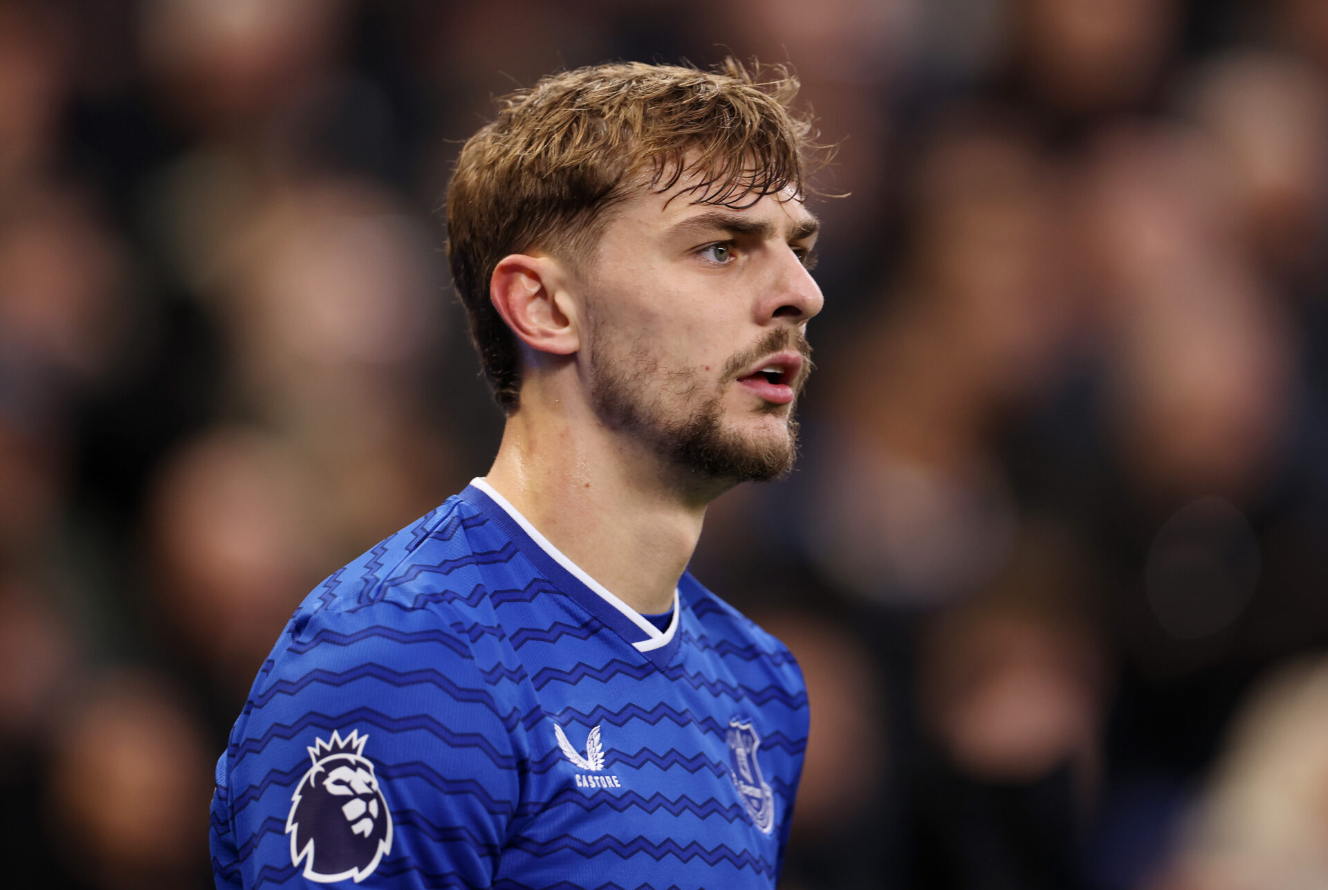 James Maddison responds to Kiernan Dewsbury-Hall's statement after ...