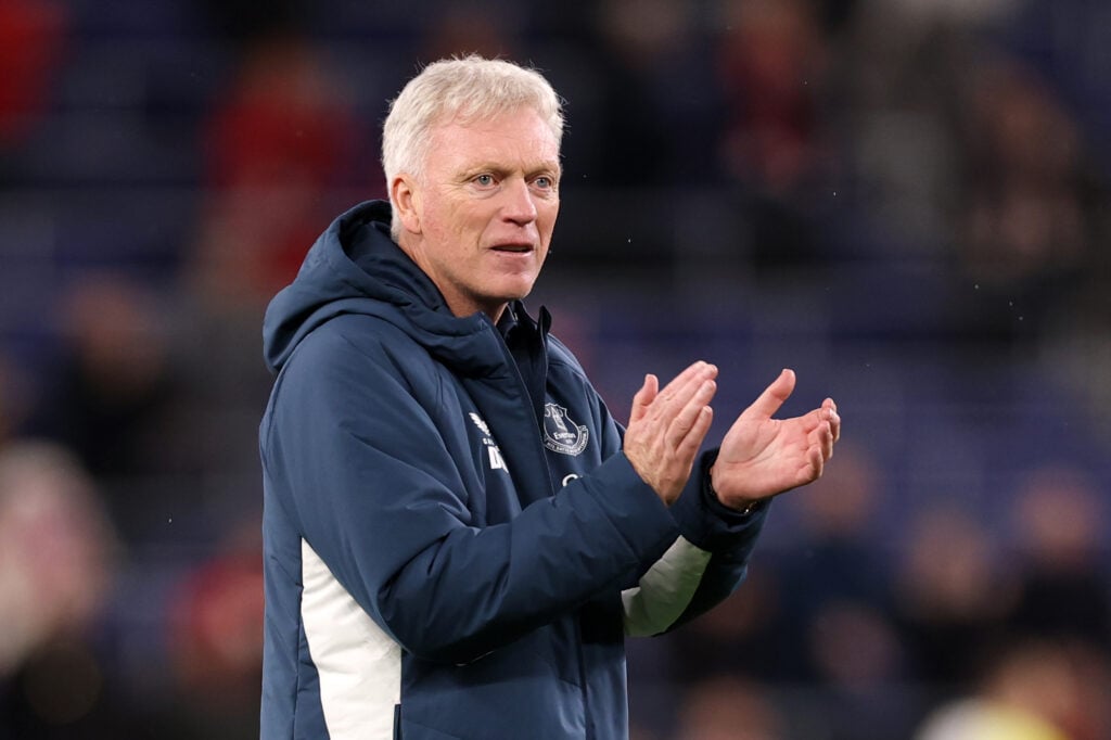 Everton fans are right to dream about Europe as David Moyes breaks 12 ...