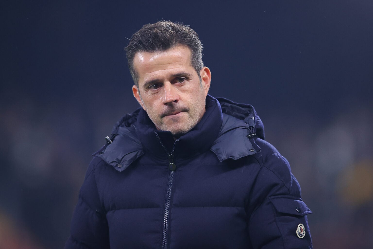 Marco Silva eyeing shock January reunion with former Everton flop