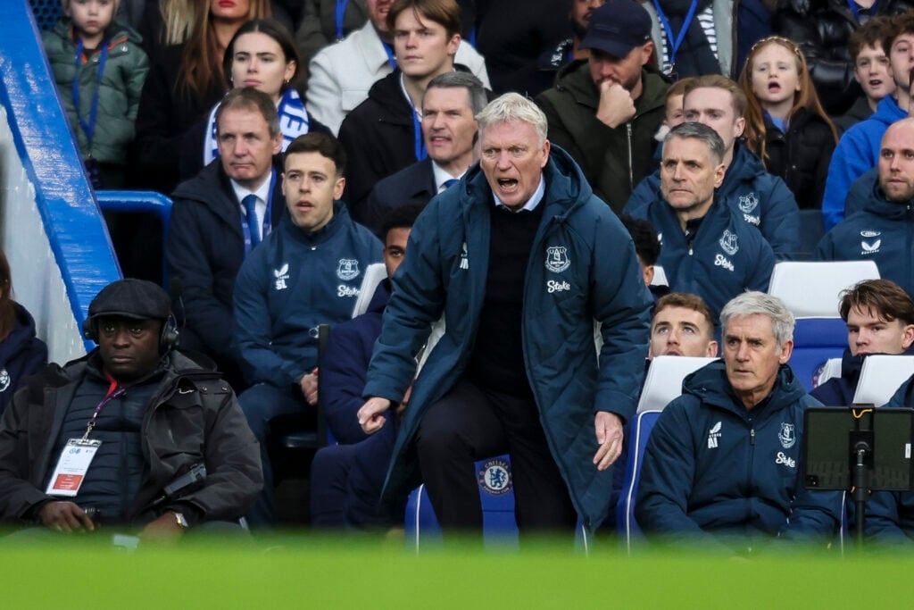 Only one Premier League team is more 'stable' than Everton but it is ...
