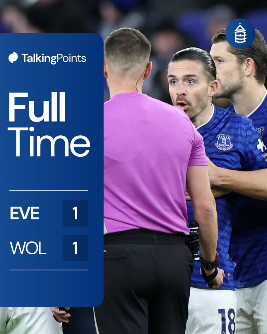 Jordan Pickford makes his feelings clear after controversial Everton ...