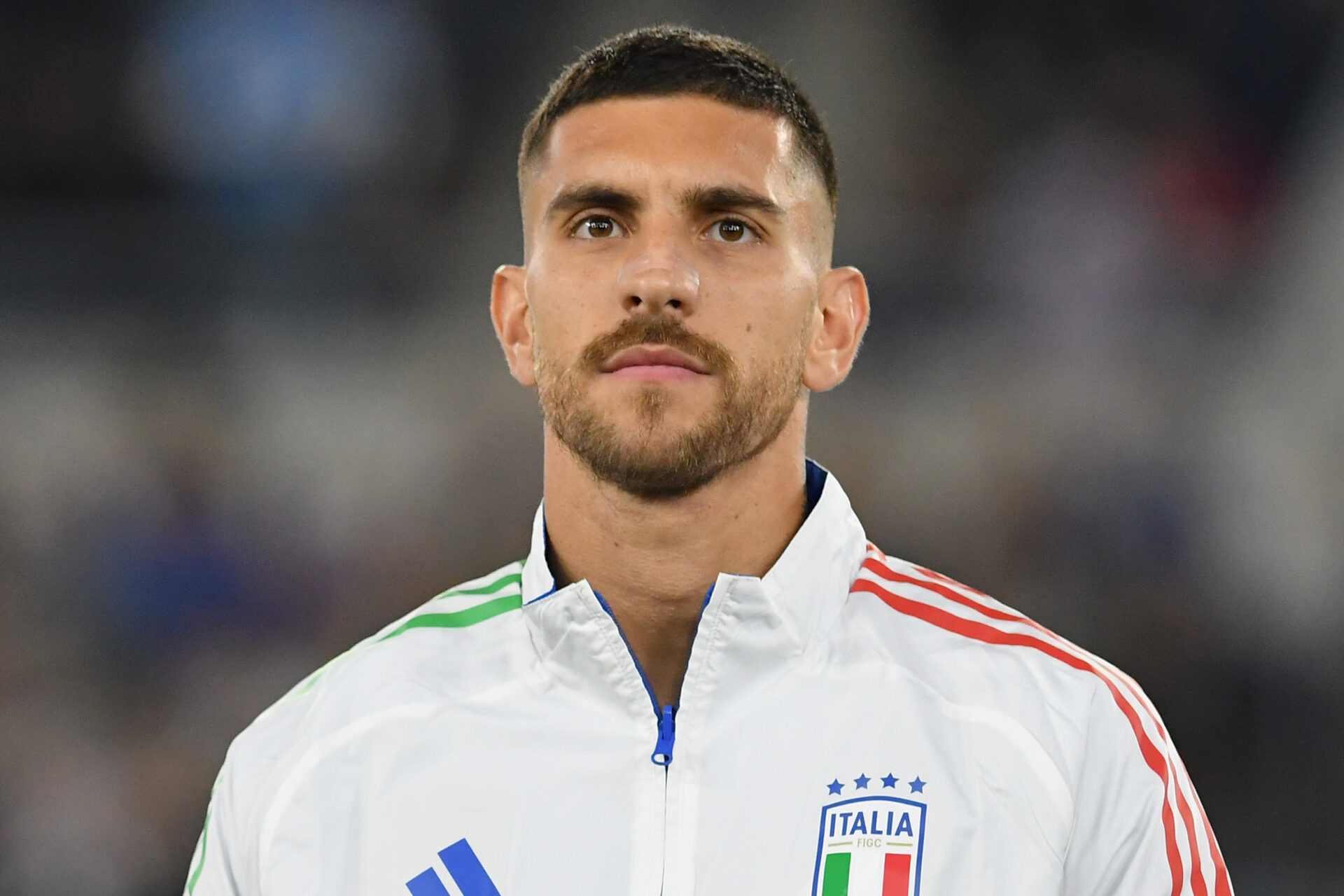 Lorenzo Pellegrini has stated that Everton's new transfer target can be ...