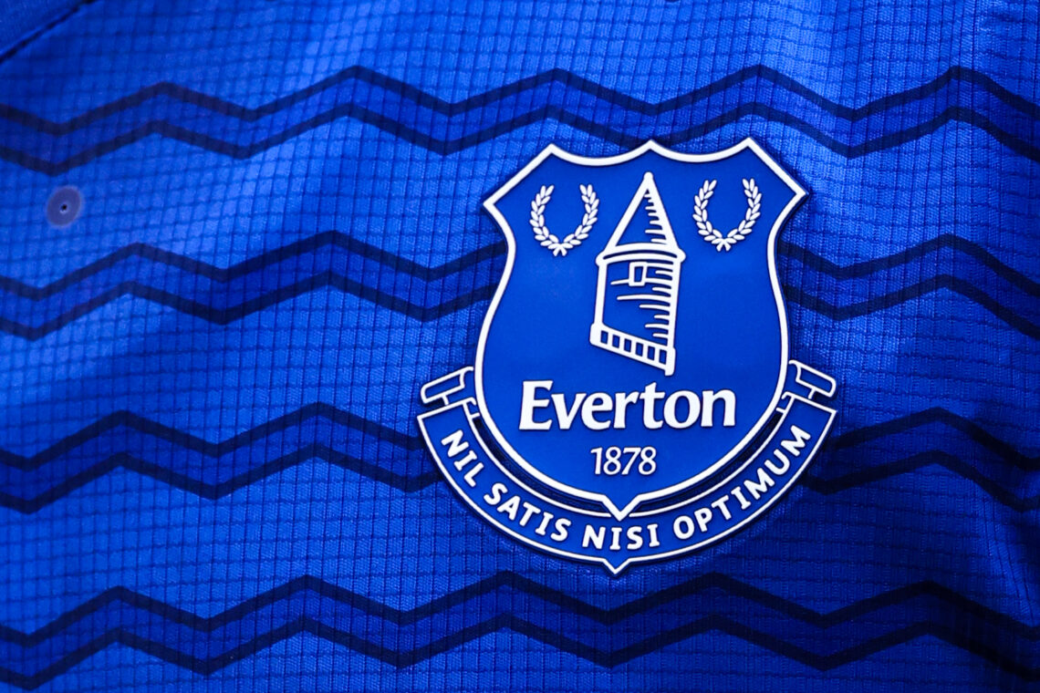 Everton youngster who made his debut last month leaves Finch Farm on a ...
