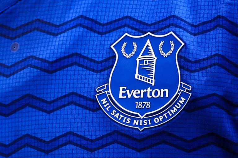 Everton youngster who made his debut last month leaves Finch Farm on a ...