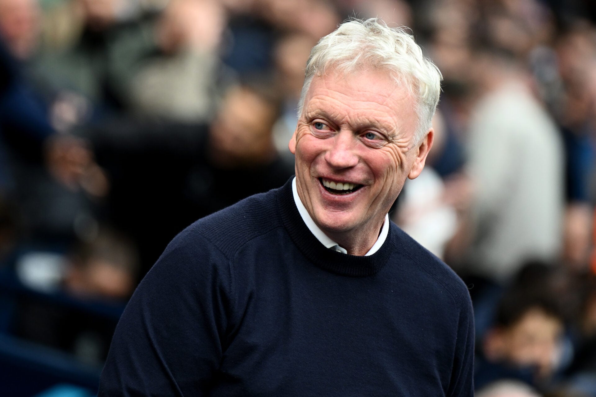 Everton given the green light by Premier League club for player to ...