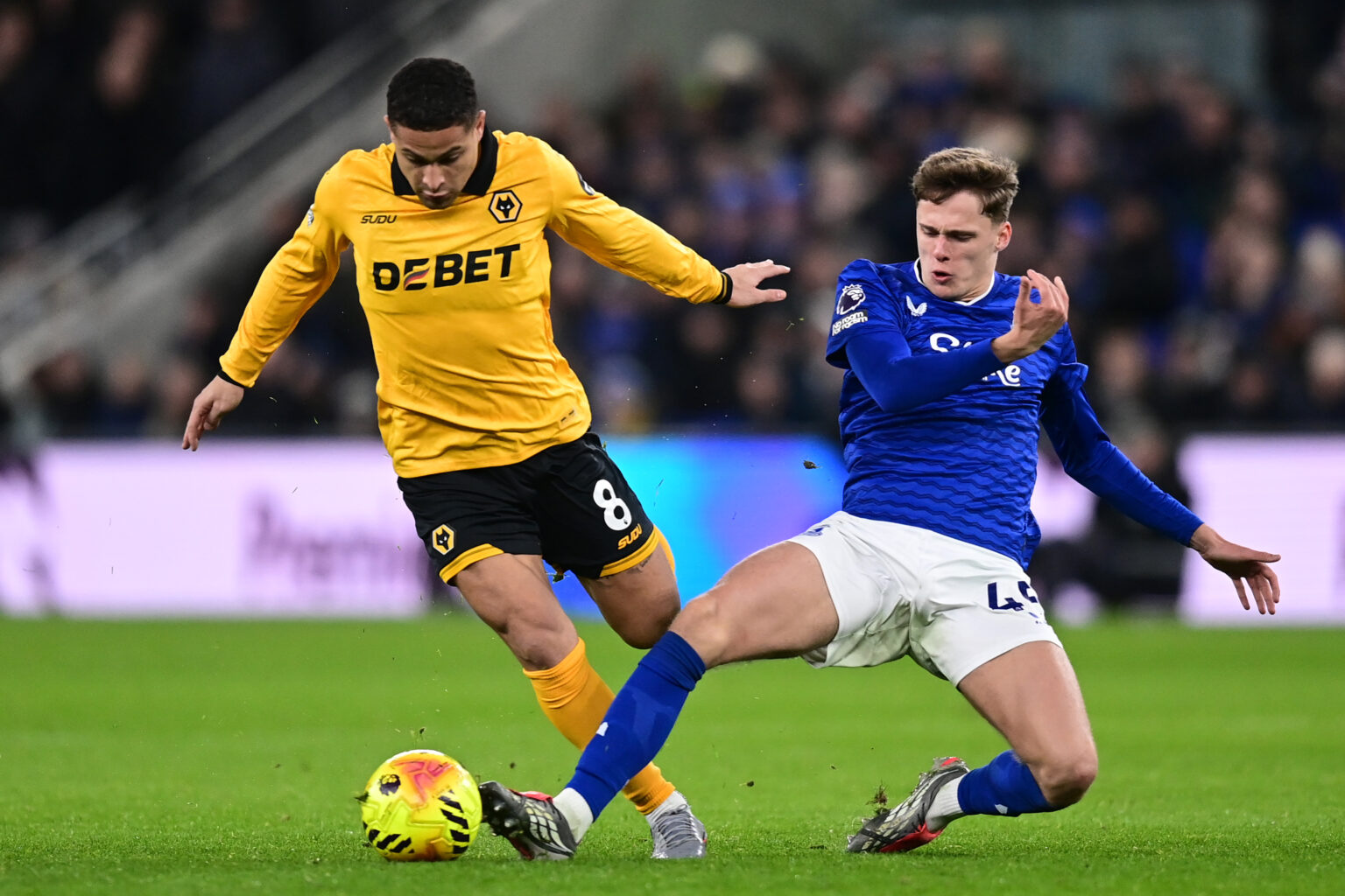 What Harrison Armstrong's told David Moyes should worry Kiernan ...