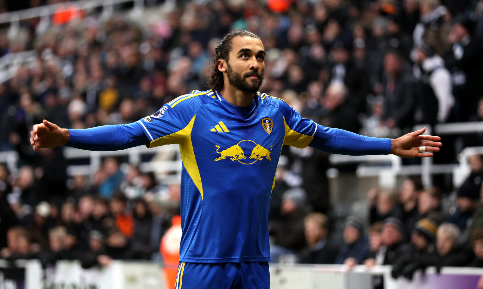 Dominic Calvert-Lewin makes ‘interesting’ claim about returning to ...