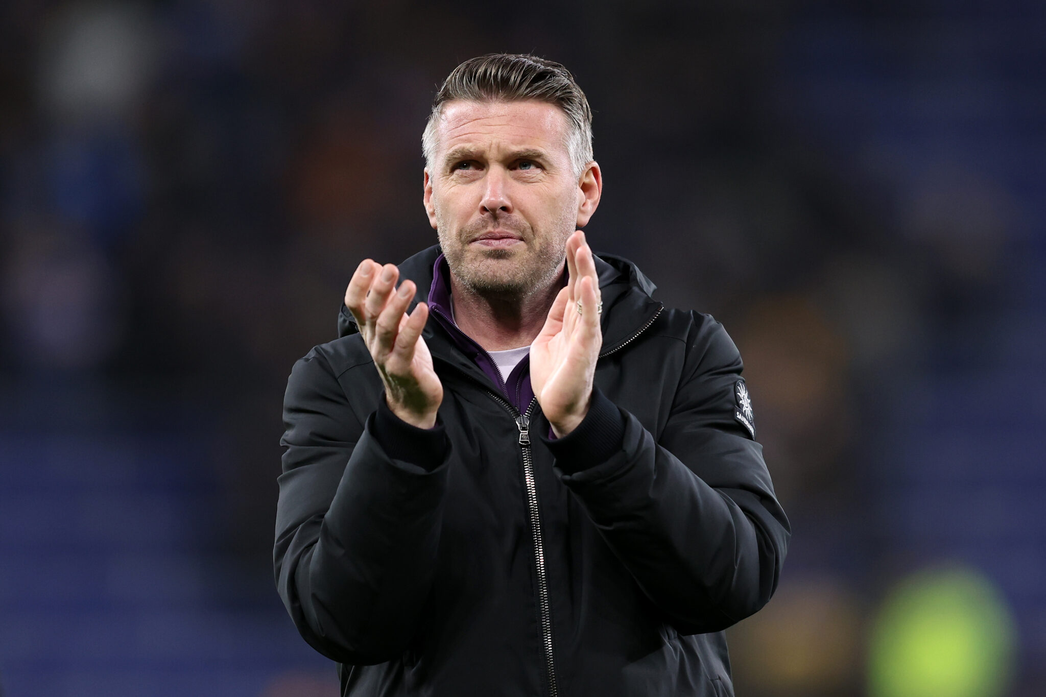 Wolves boss Rob Edwards singles out Everton player after what happened ...