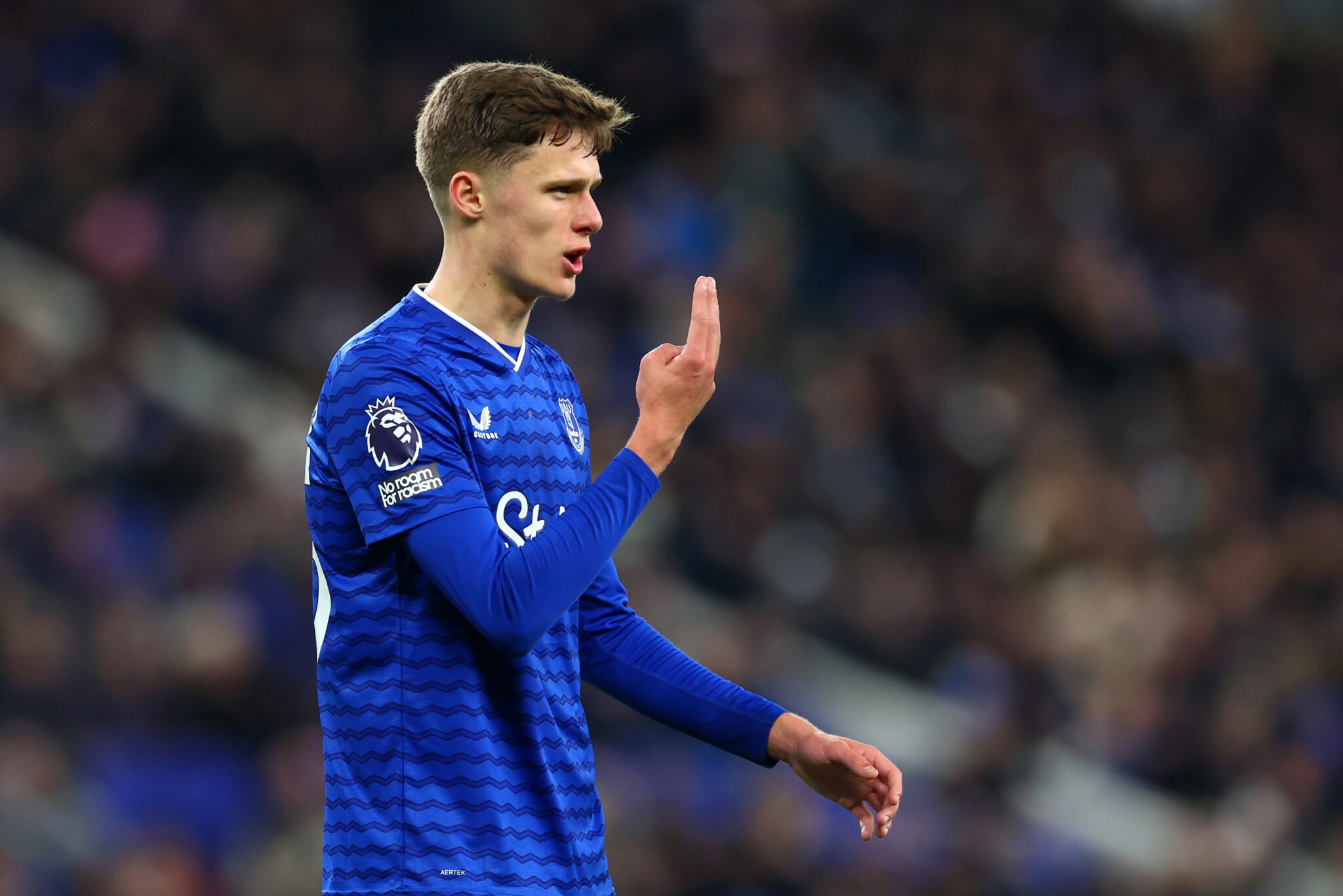Three bold predictions for Aston Villa vs Everton as Harrison Armstrong ...
