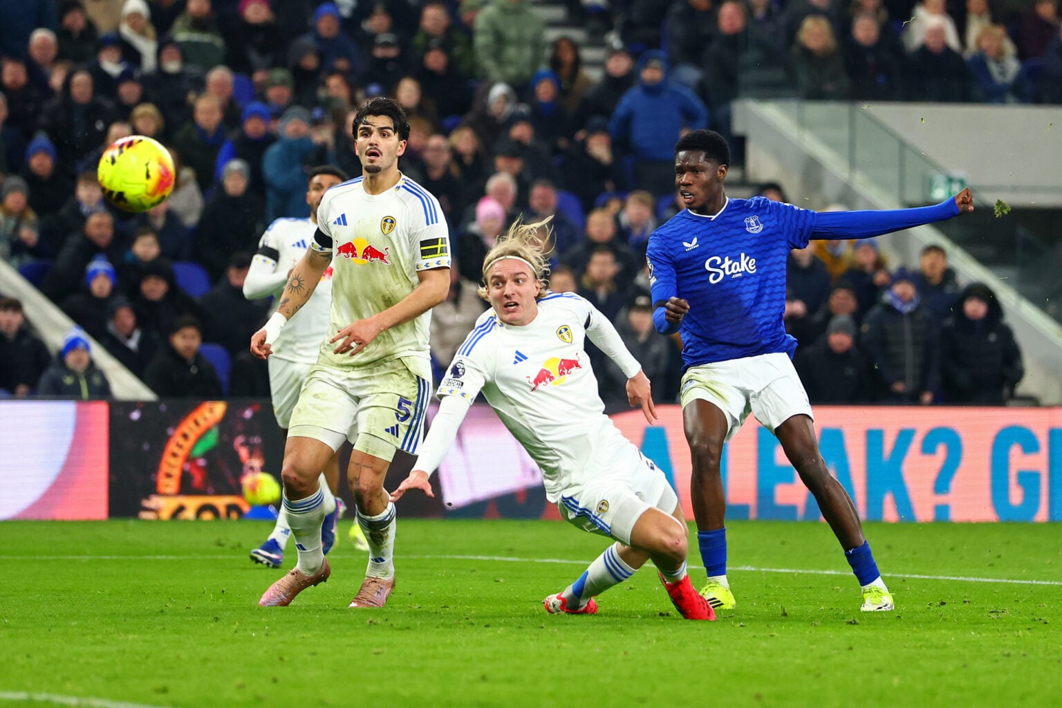 Everton FC Latest News & Club Updates | Everton News