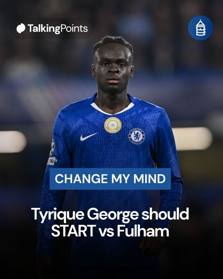 Premier League make controversial announcement for Everton vs Fulham