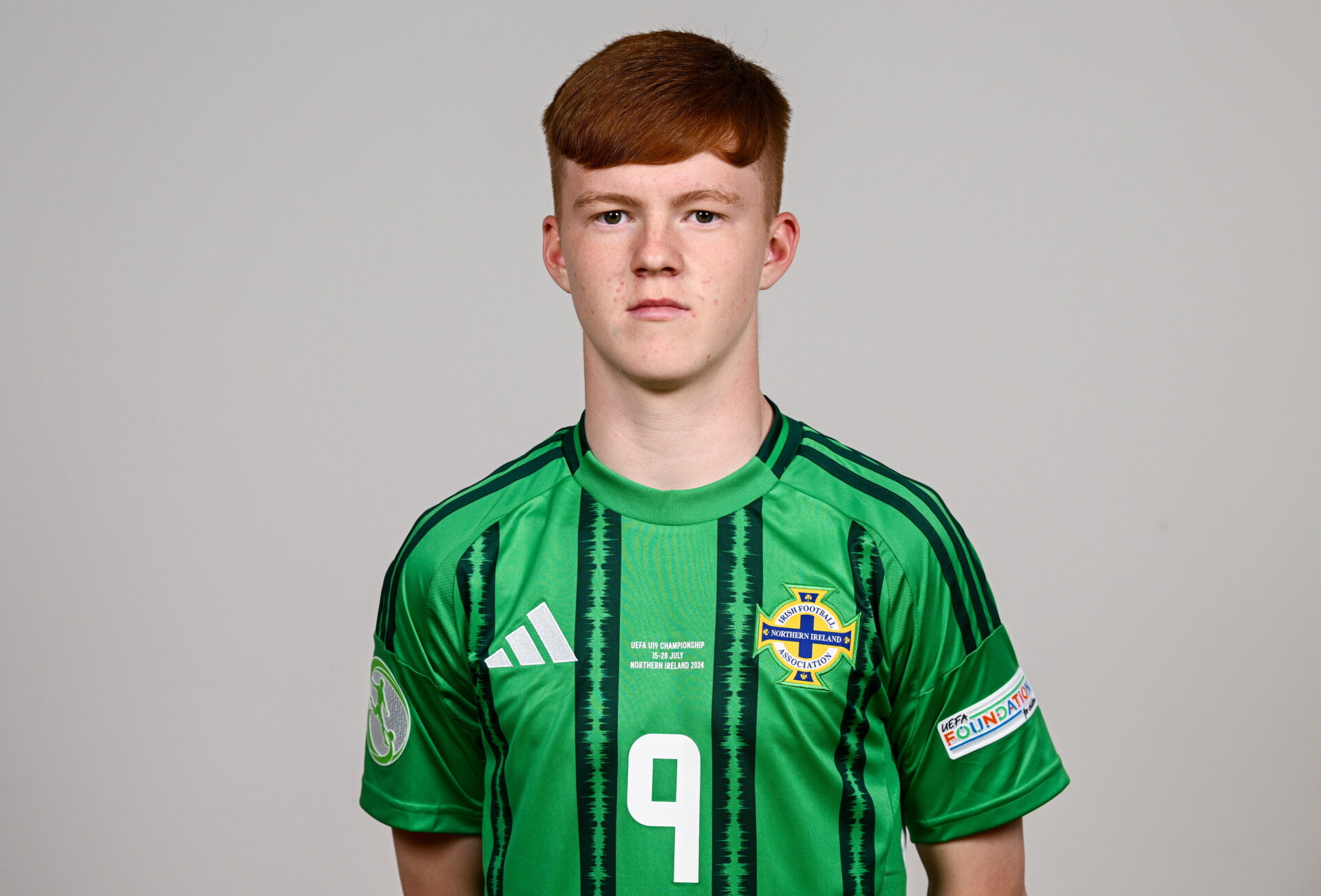 The Braiden Graham experiment: How can David Moyes get Everton ...