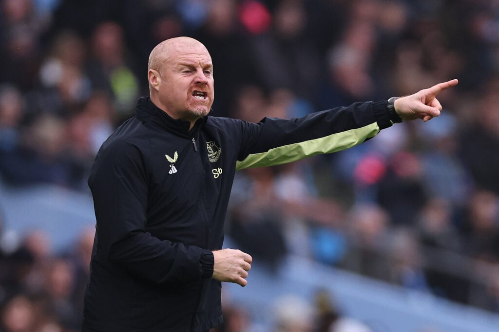 Everton revert to Sean Dyche-style plan that could give them serious ...