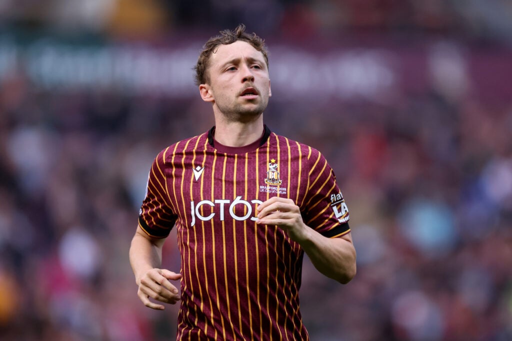 How Matthew Pennington is now faring five years after leaving Everton