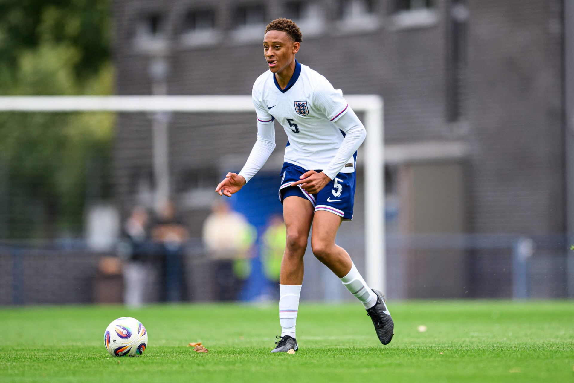 Everton’s 2026 vision: How Reuben Gokah became the face of the club’s ...