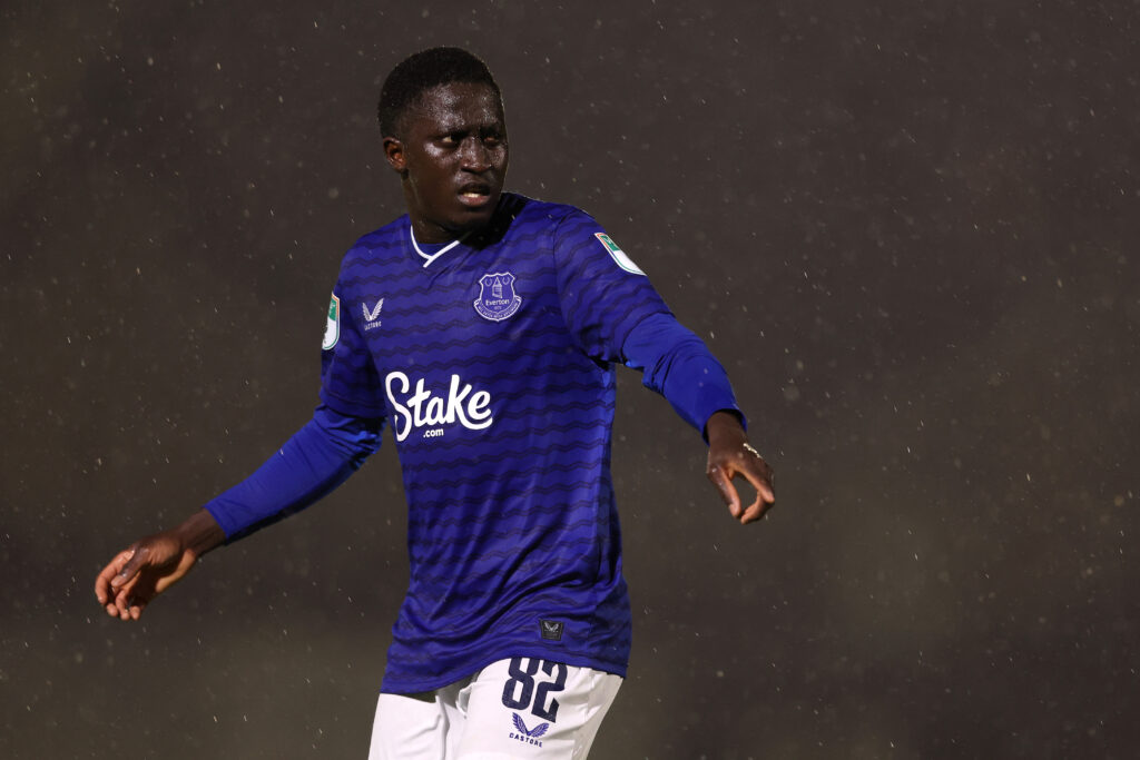 Everton U21s vs Sunderland: Premier League 2 preview, tickets, and how ...