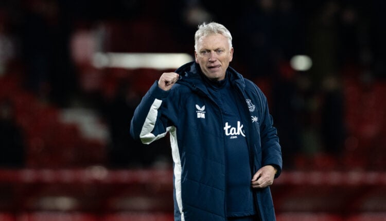 Chris Sutton makes 'left-field' prediction as Everton seek Hill ...