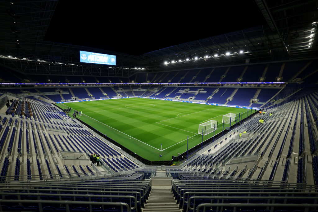 Three bold predictions for Everton vs Man United as Toffees overcome ...