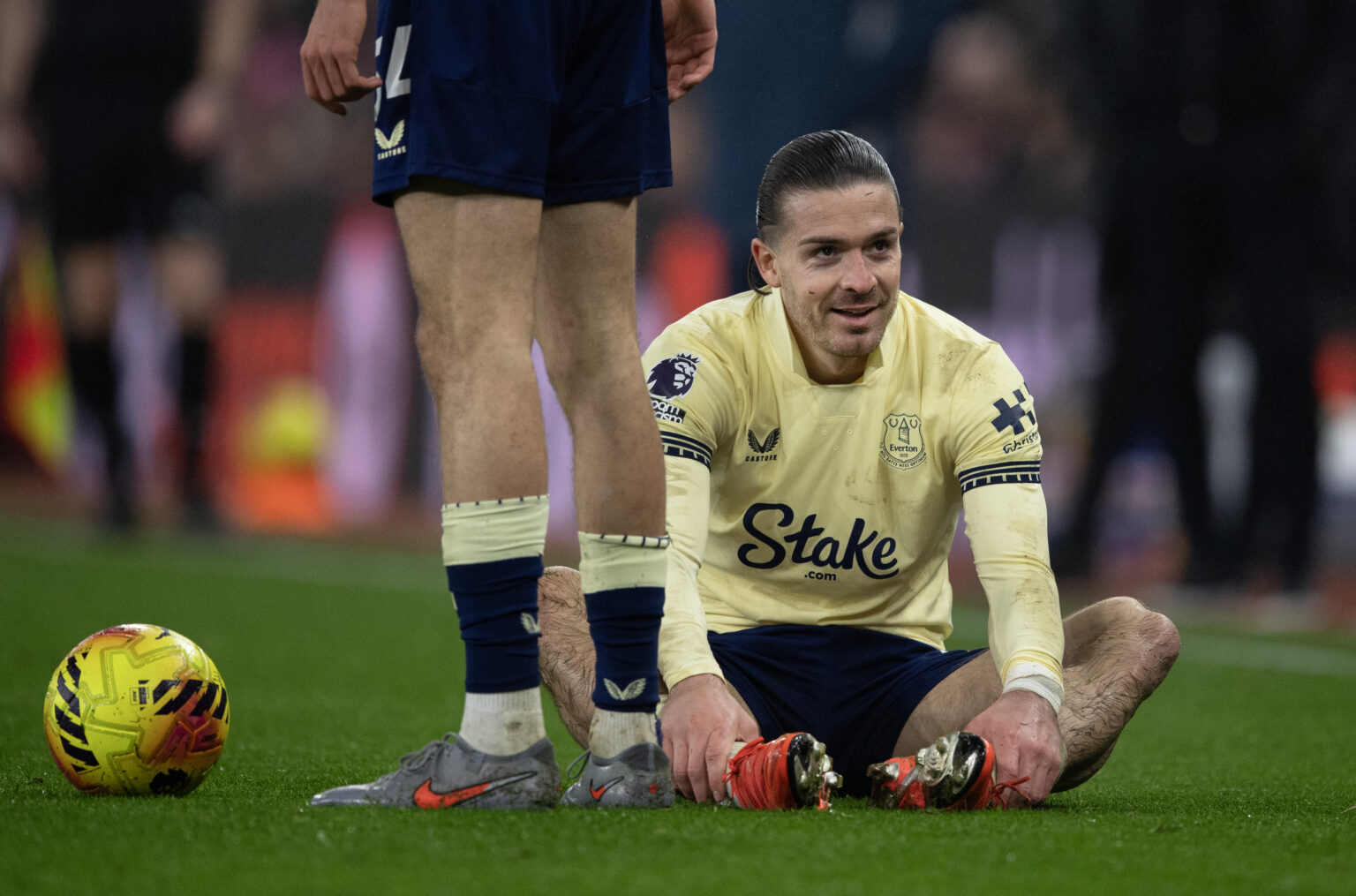 Sam Allardyce says he already knows what Everton are going to do with ...