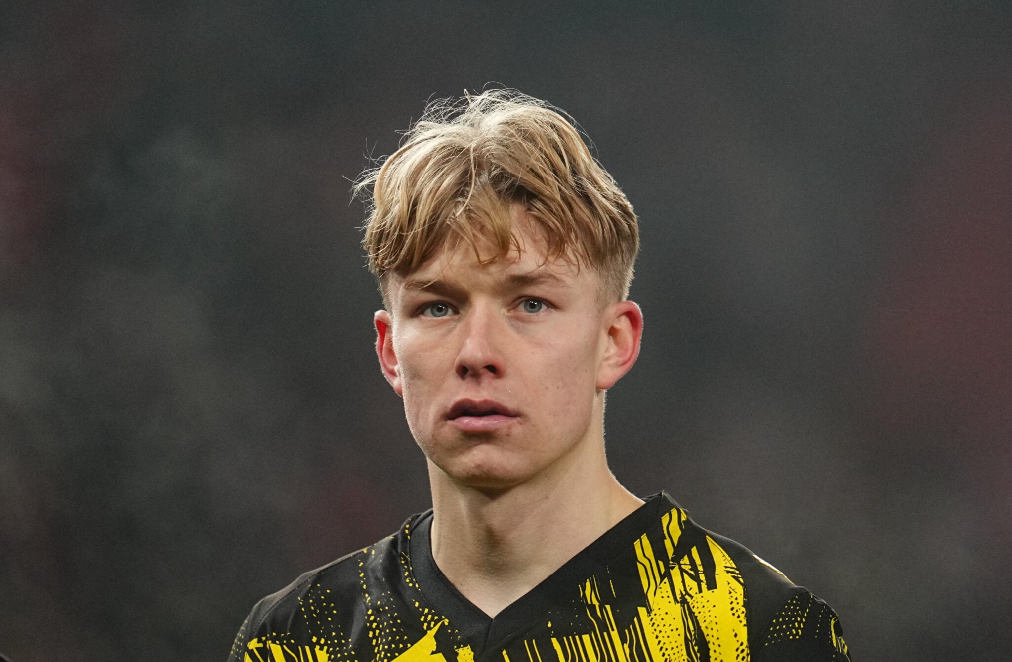 Who is Everton target Daniel Svensson? Toffees scouts left impressed by ...