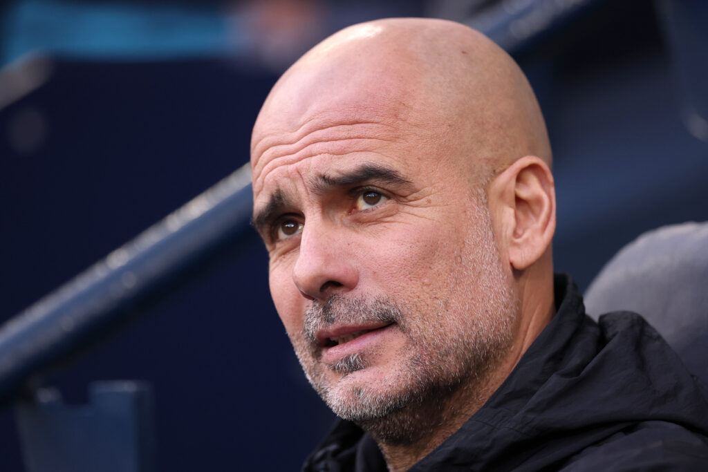 2017 Pep Guardiola comments may explain why Everton are struggling at ...